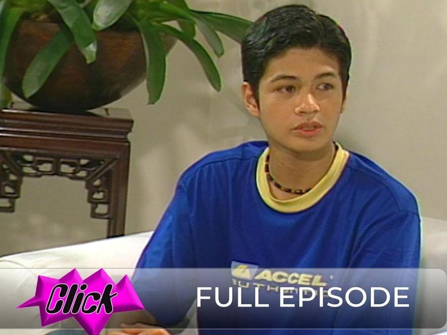 Click Season 2: Full Episode 33 | Stream Together | GMA Entertainment