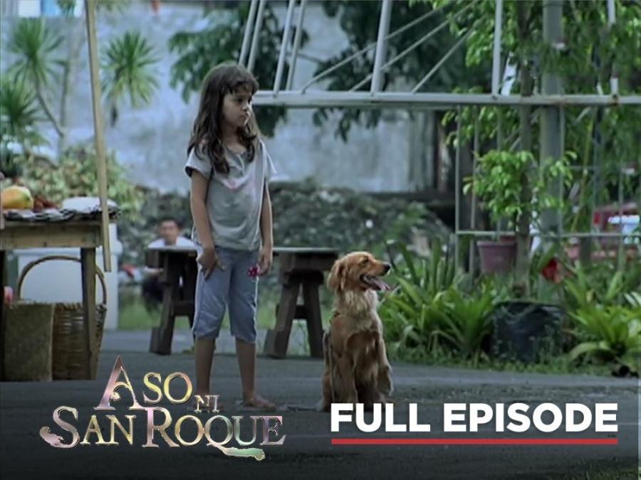 Aso Ni San Roque: Full Episode 38 (Stream Together) | GMA Entertainment
