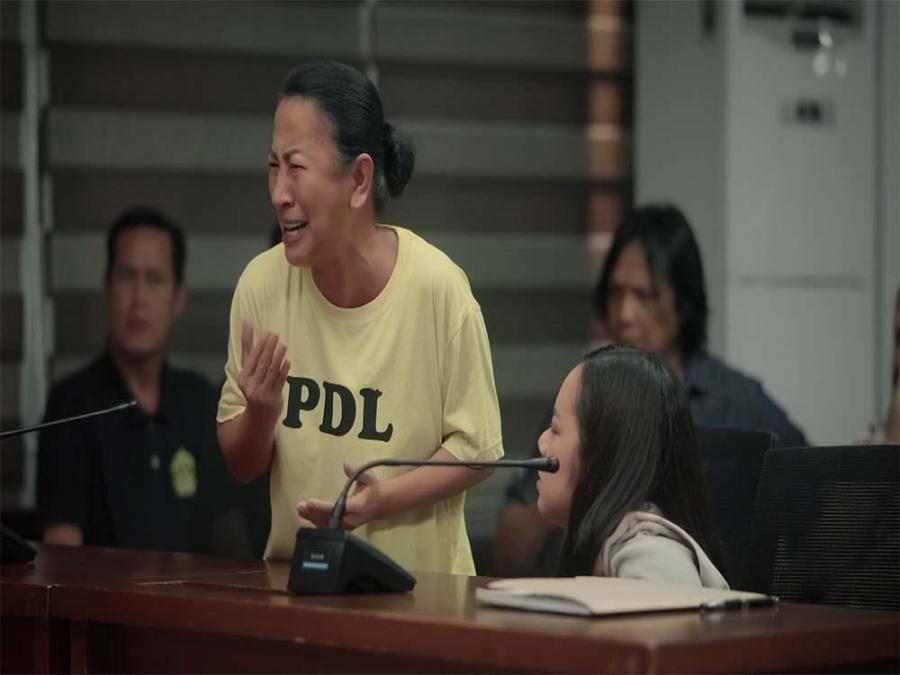 Lilet Matias, Attorney At Law: Depensa ni Ces (Teaser Ep. 45) | GMA ...