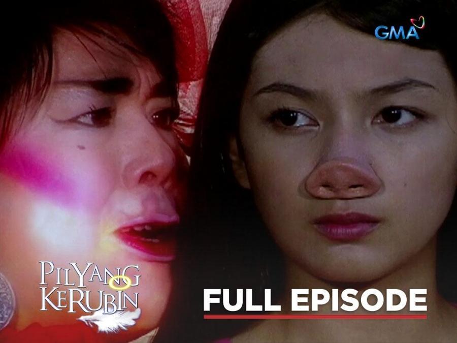 Pilyang Kerubin: Full Episode 43 (Stream Together) | GMA Entertainment