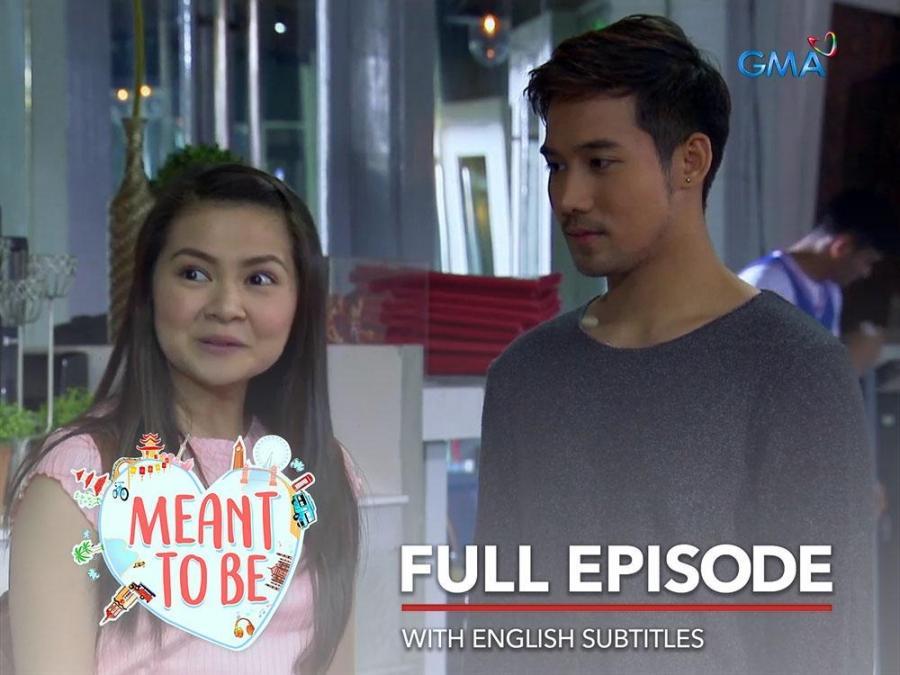 Meant To Be: Full Episode 53 (with English subs) | GMA Entertainment