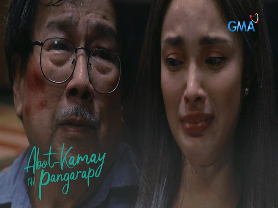Abot Kamay Na Pangarap: Ang planong pagtakas nina Zoey at Pepe! (Episode 397) | GMA Entertainment