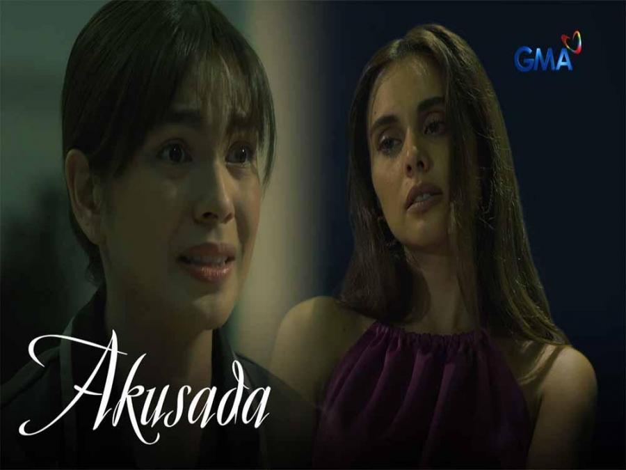 Akusada: Babaeng niloko, buhay ang nais isuko! (Episode 1) | GMA ...
