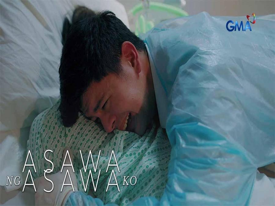 Asawa Ng Asawa Ko: Paalam sa pinakamamahal na kapatid ni Jordan ...