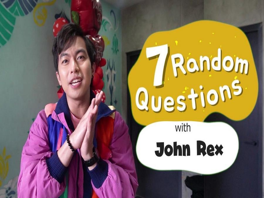 John Rex would be a dental technician in an alternate universe! | ATM ...