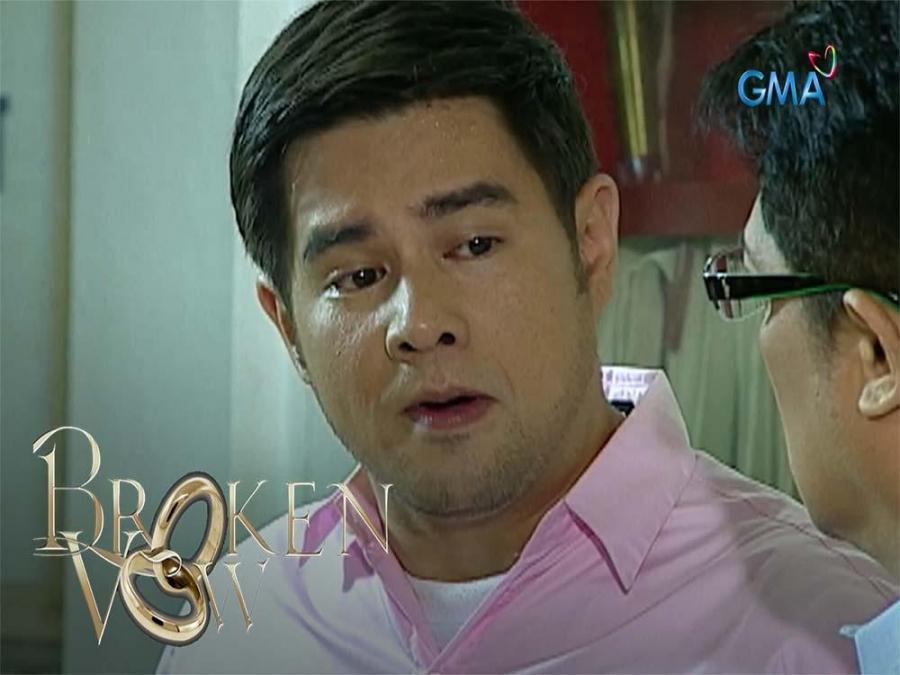 Broken Vow: Full Episode 3 (Stream Together) | GMA Entertainment Broken Vow: Full Episode 3 (Stream Together) | GMA Entertainment