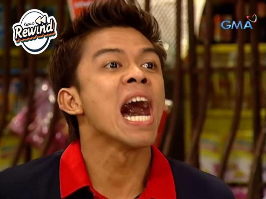 Kapuso Rewind: Maling tao ang binastos mo! (Bahay Mo Ba 'To) | GMA ... Kapuso Rewind: Maling tao ang binastos mo! (Bahay Mo Ba 'To) | GMA ...