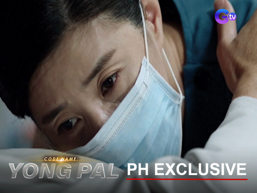 Code Name Yong Pal: The last words of Christine's father | Episode 18 | GMA Entertainment