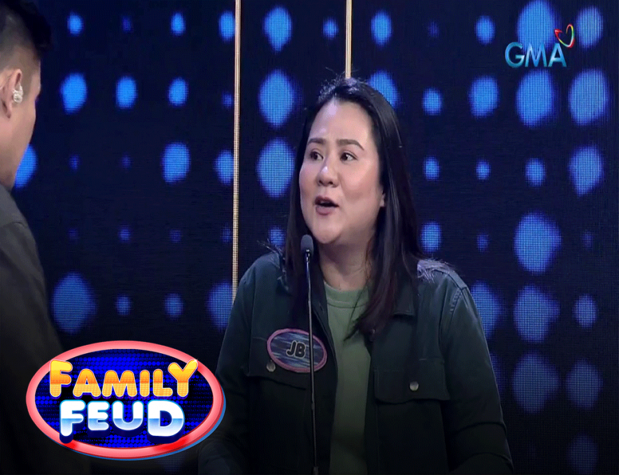 Family Feud: Boy Abunda o Boy 2 Quizon? Choose wisely? | GMA Entertainment