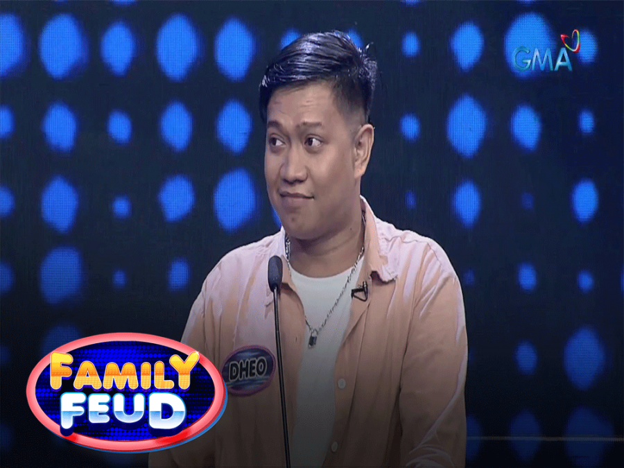 Family Feud Philippines: SOMETHING NA MABENTA KAPAG SUMMER | GMA ...