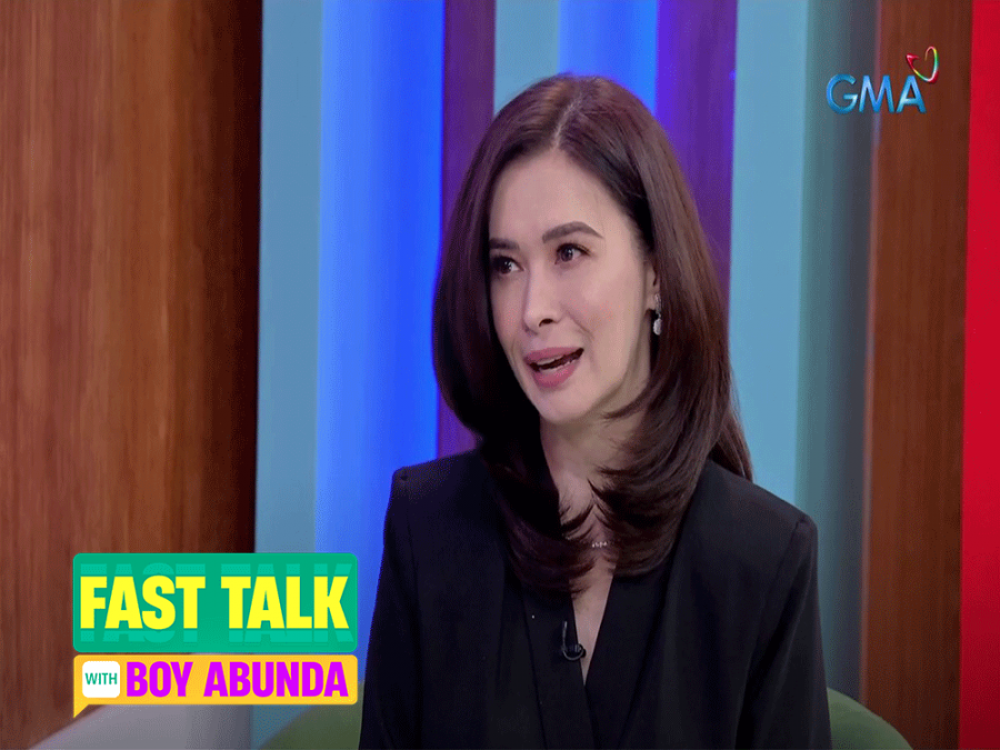 Fast Talk with Boy Abunda: Pagiging 'sexy star,' maling desisyon para kay Sunshine Cruz ...