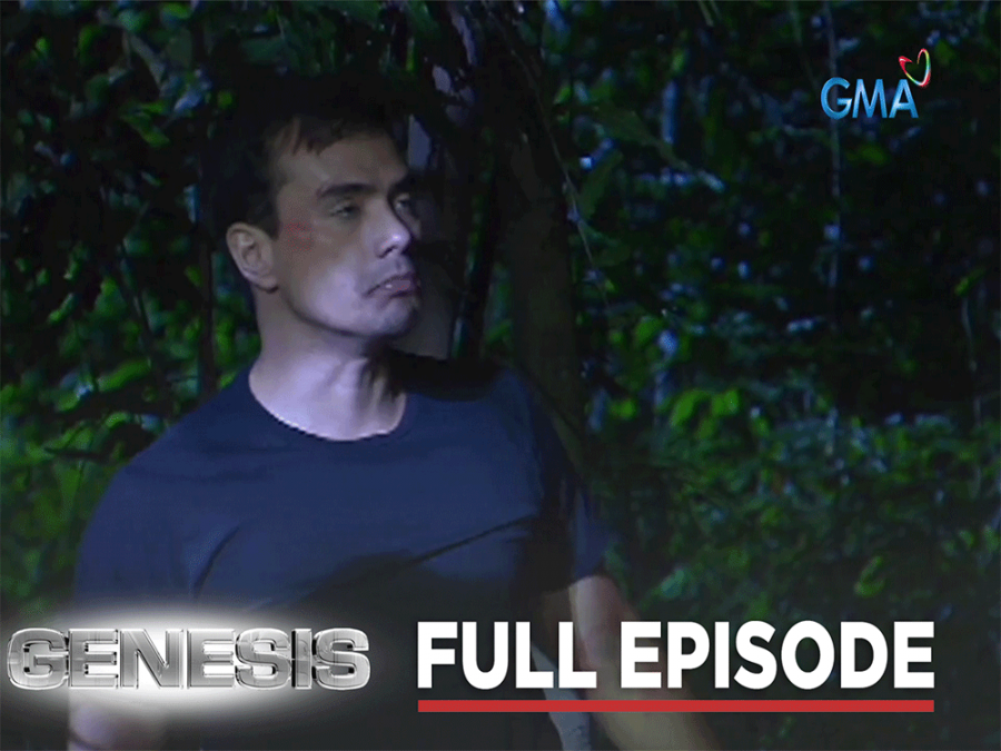 Genesis: Full Episode 38 (Stream Together) | GMA Entertainment | GMA Entertainment