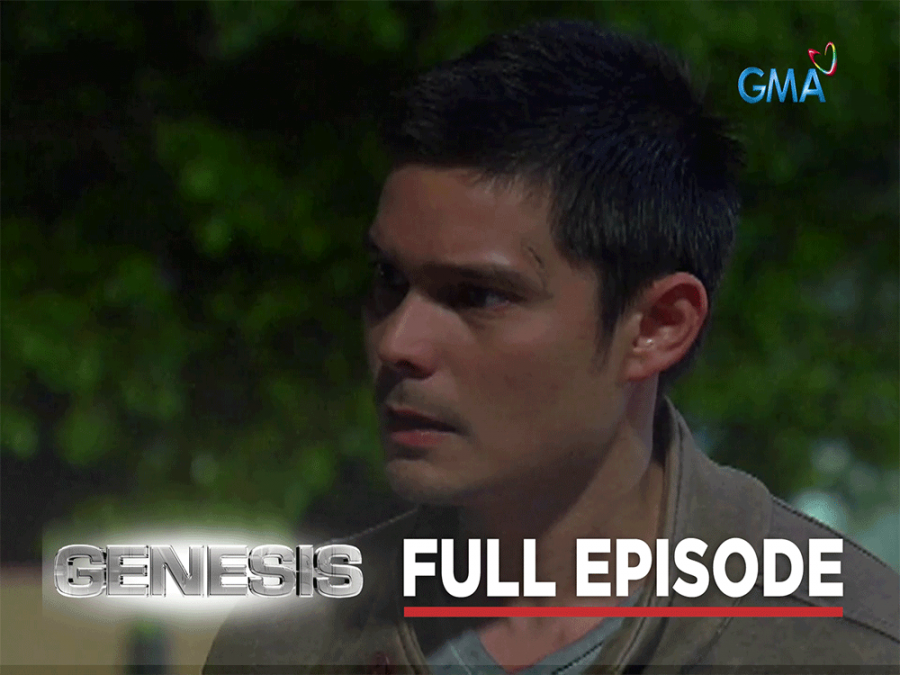 Genesis: Full Episode 8 (Stream Together) | GMA Entertainment Genesis: Full Episode 8 (Stream Together) | GMA Entertainment