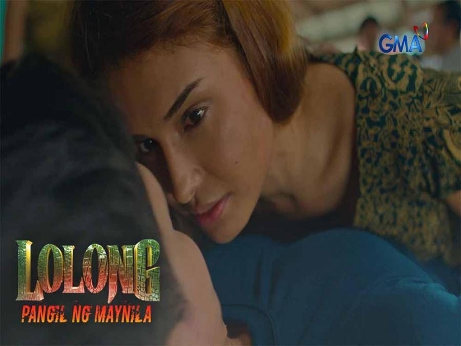 Lolong 2: Umepekto kaya kay Lolong ang alindog ni Aya? (Episode 86 ...