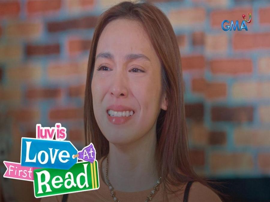Love At First Read: Will Angelica prevent Kudos from leaving? (Finale ...