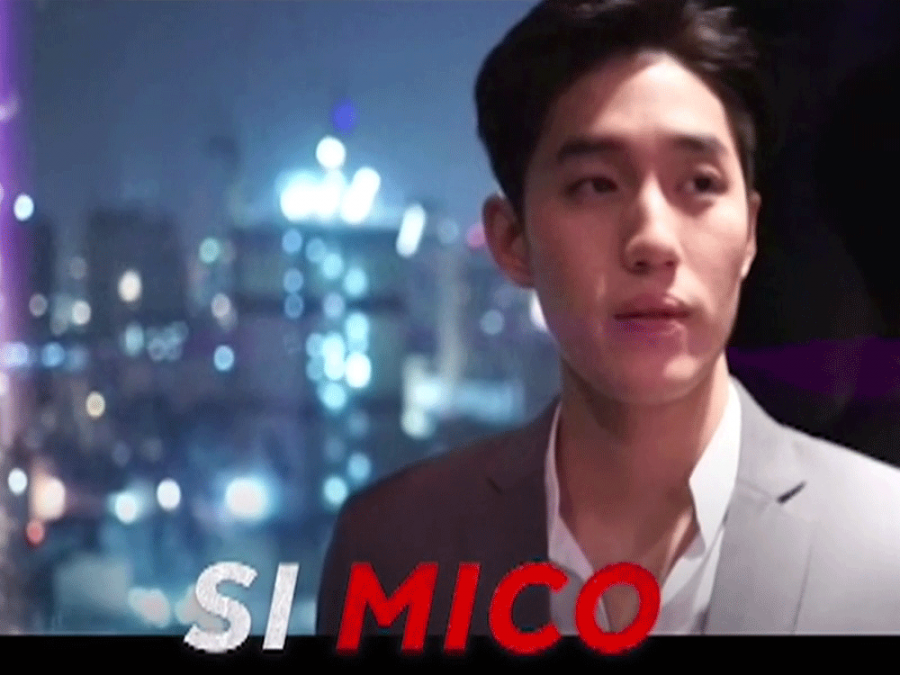 Man of Vengeance: Roy, bilang si Mico | Teaser | GMA Entertainment