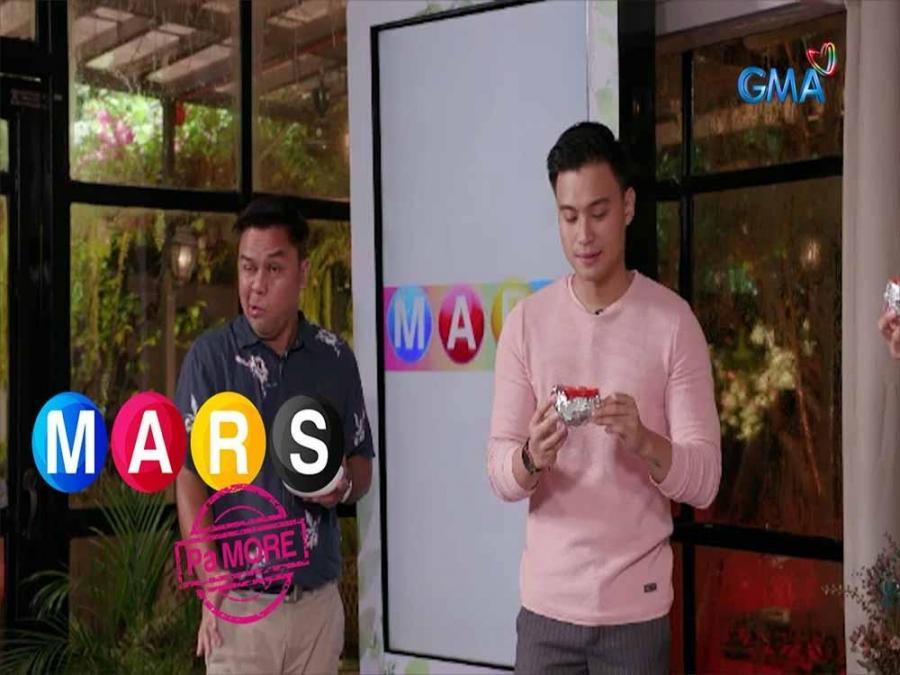 Pekto, NANGISAY sa BELL PEPPER COFFEE?! | Mars Pa More | GMA Entertainment