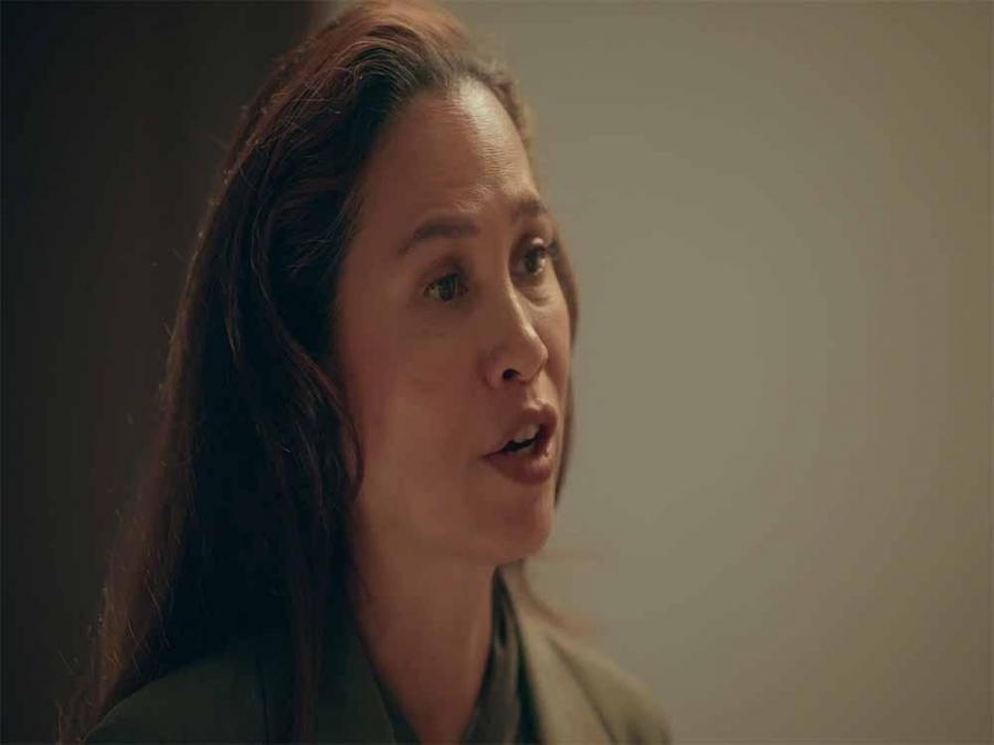 Lilet Matias, Attorney-At-Law: Meredith, may pakiusap kay Aera (Teaser ...