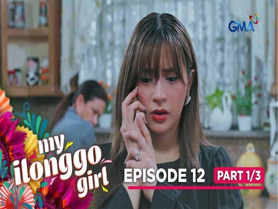 My Ilonggo Girl: James blackmails Tata to cooperate with him! (Episode ...