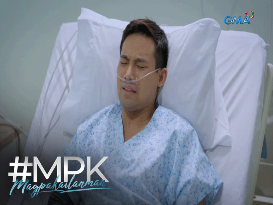 #MPK: Ang pag-aagaw buhay ng anak ng Diyos (Magpakailanman) | GMA Entertainment