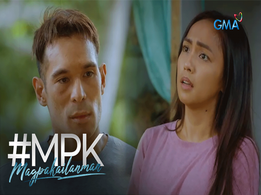 #MPK: Ang pagbangon ng babaeng api (Magpakailanman) | GMA Entertainment