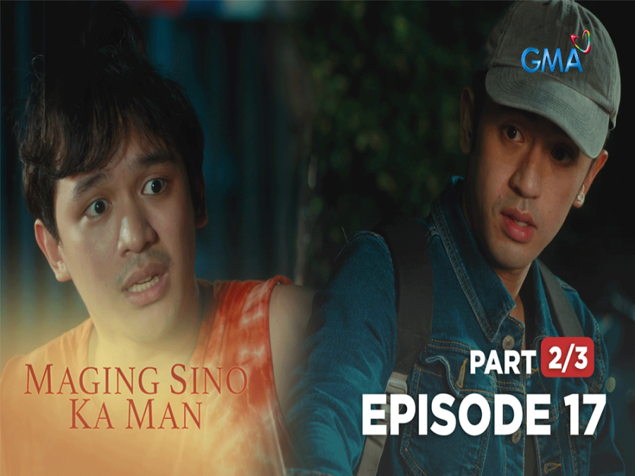 Maging Sino Ka Man: Balik-loob sa panloloob! (Full Episode 17 - Part 2/3) | GMA Entertainment