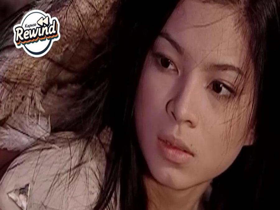 Kapuso Rewind: Sikreto o buhay, mamili ka! (Mulawin) | GMA Entertainment