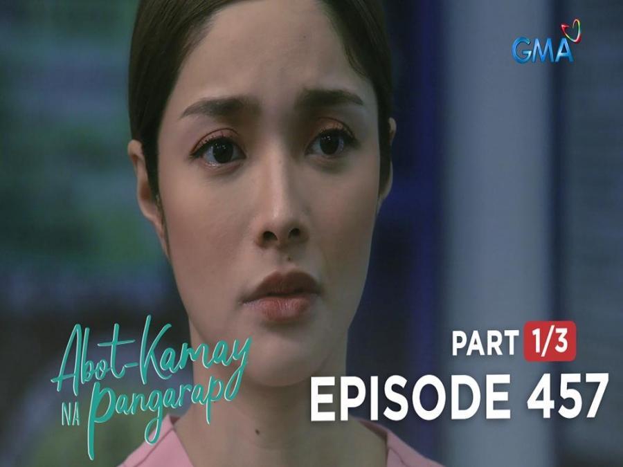 Abot Kamay Na Pangarap: Zoey is banned to see Moira! (Full Episode 457 - Part 1/3) | GMA ...