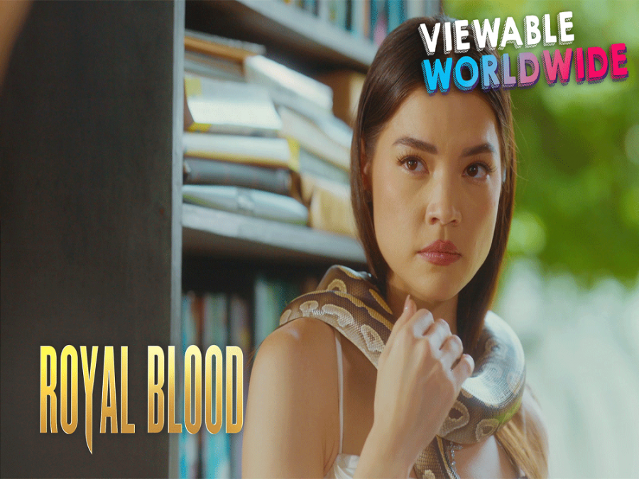 Royal Blood: Margaret, the religious daughter who is fond of petting ...