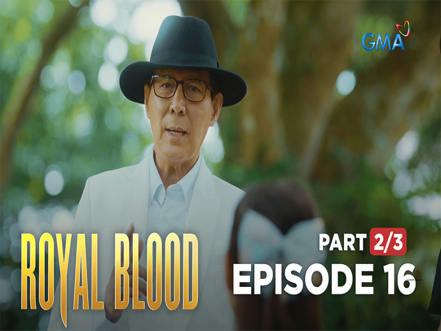 Royal Blood: A very special place to fix things (Full Episode 16 - Part ... Royal Blood: A very special place to fix things (Full Episode 16 - Part ...