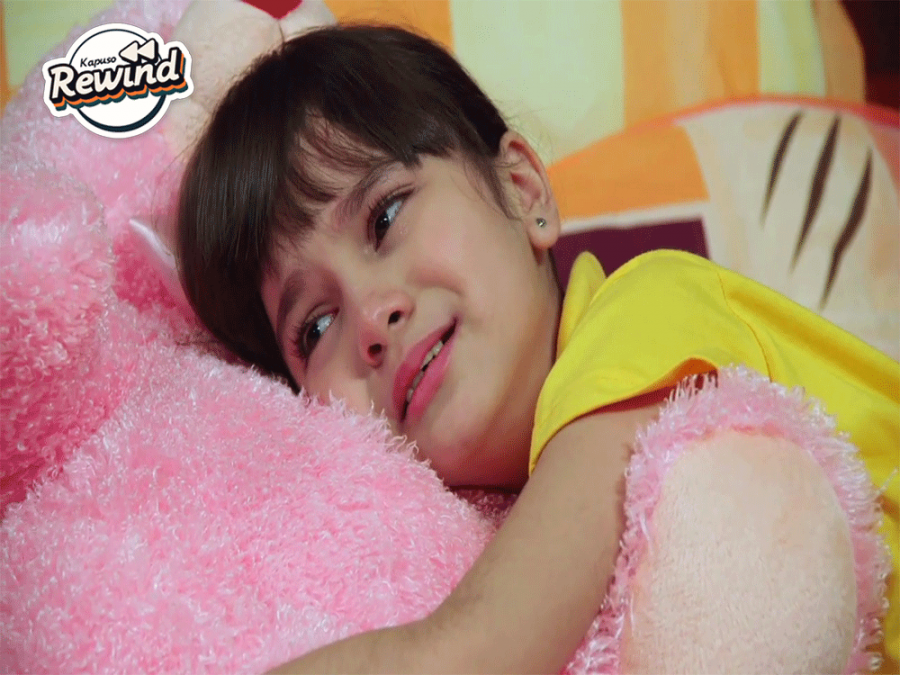 Kapuso Rewind: Magulong magulang sucks! (My BFF) | GMA Entertainment