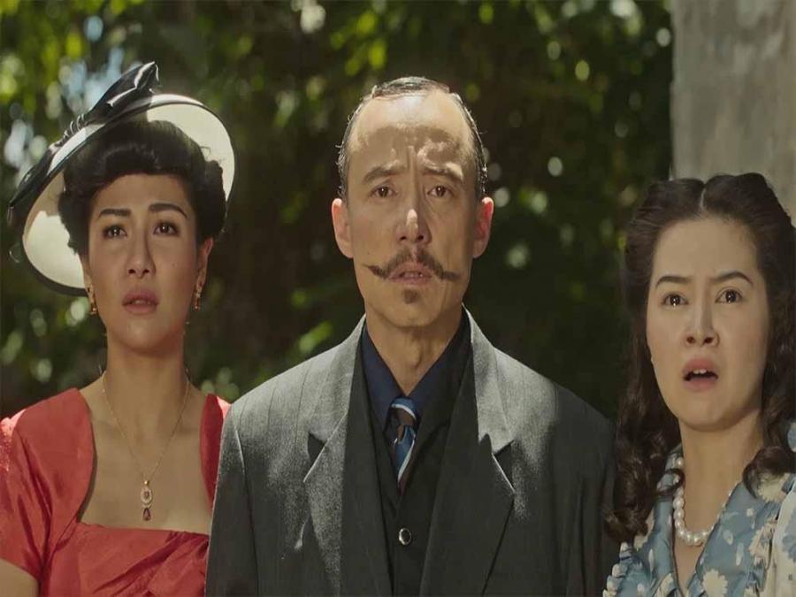 Pulang Araw: Pasilip sa Episode 27 | GMA Entertainment