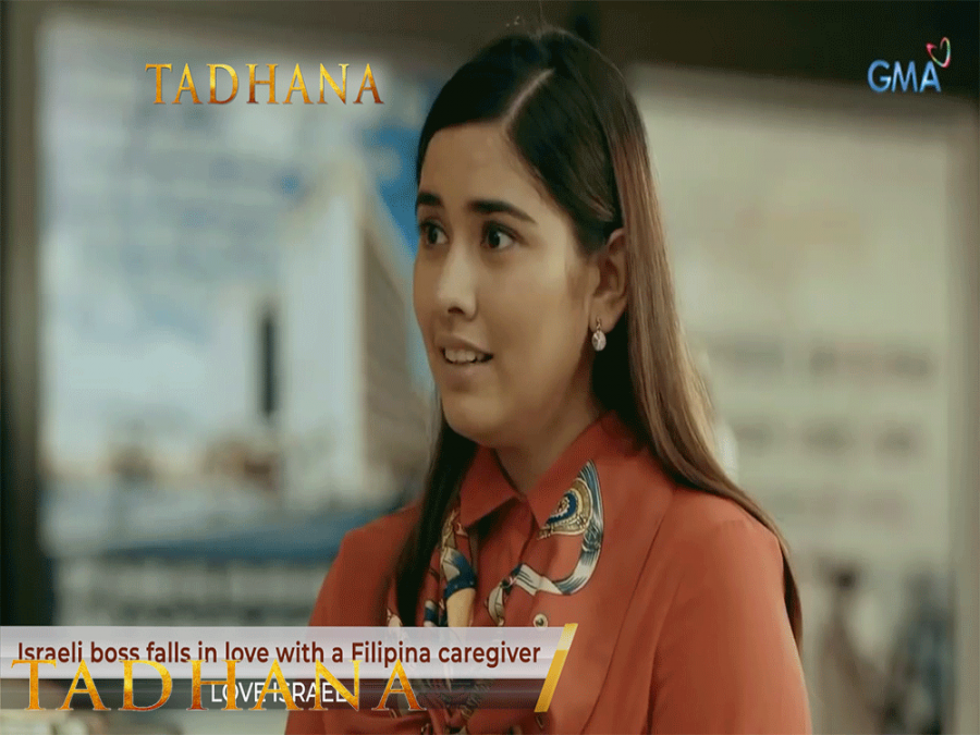 Tadhana: Dream wedding to tragic ending?! | GMA Entertainment