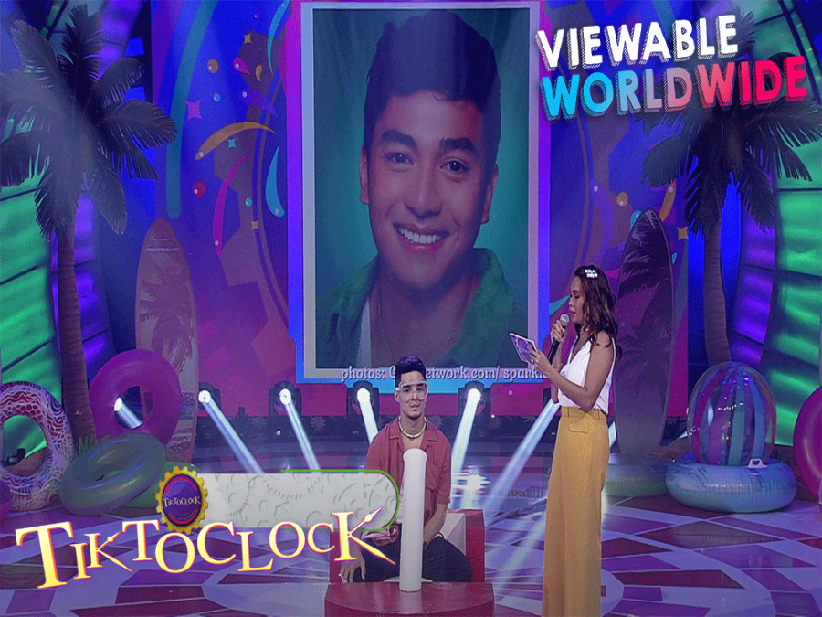 TiktoClock: Jak Roberto, raket daw noon ang magpintura ng mga lapida ...