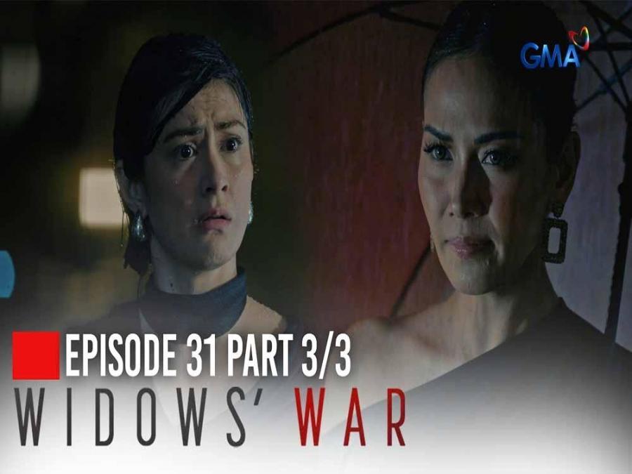 Widows' War: A woman claims to be Basil's girlfriend! (Episode 31 ...