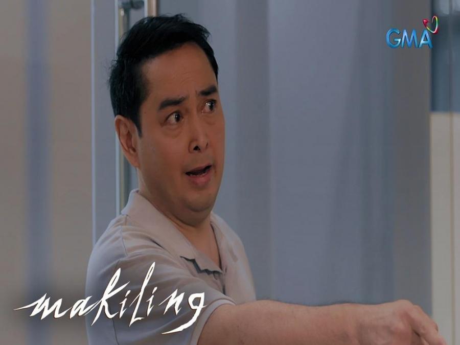 Ang sama ng ugali mo! | Makiling | GMA Entertainment