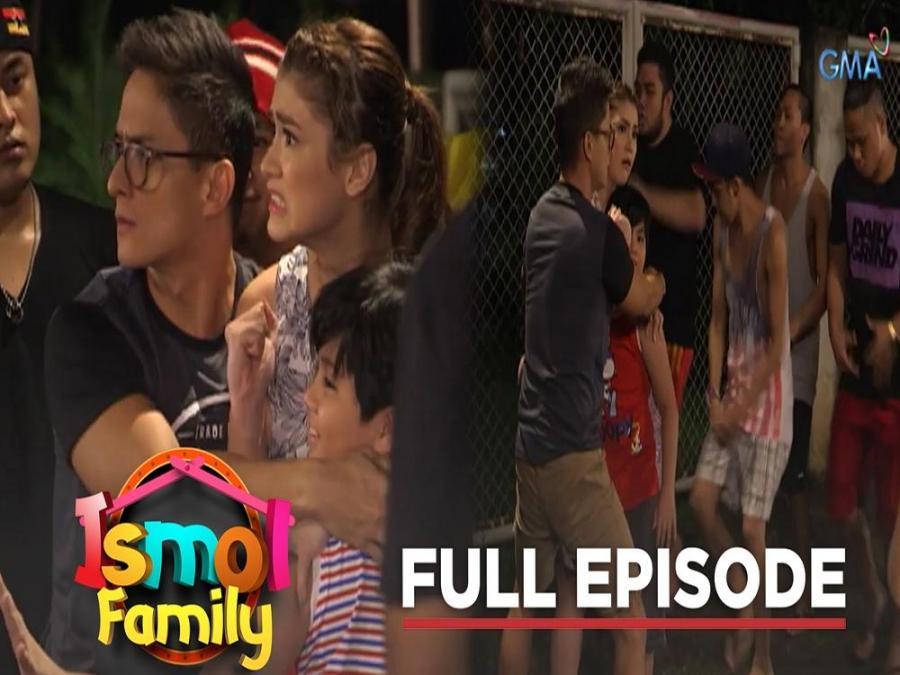 Ismol Family: Full Episode 65 (Stream Together) | GMA Entertainment