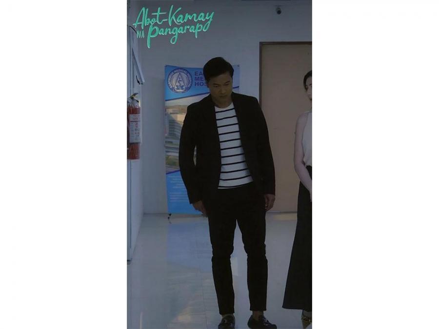 Pangarap ko sa atin #shorts | Abot Kamay Na Pangarap | GMA Entertainment