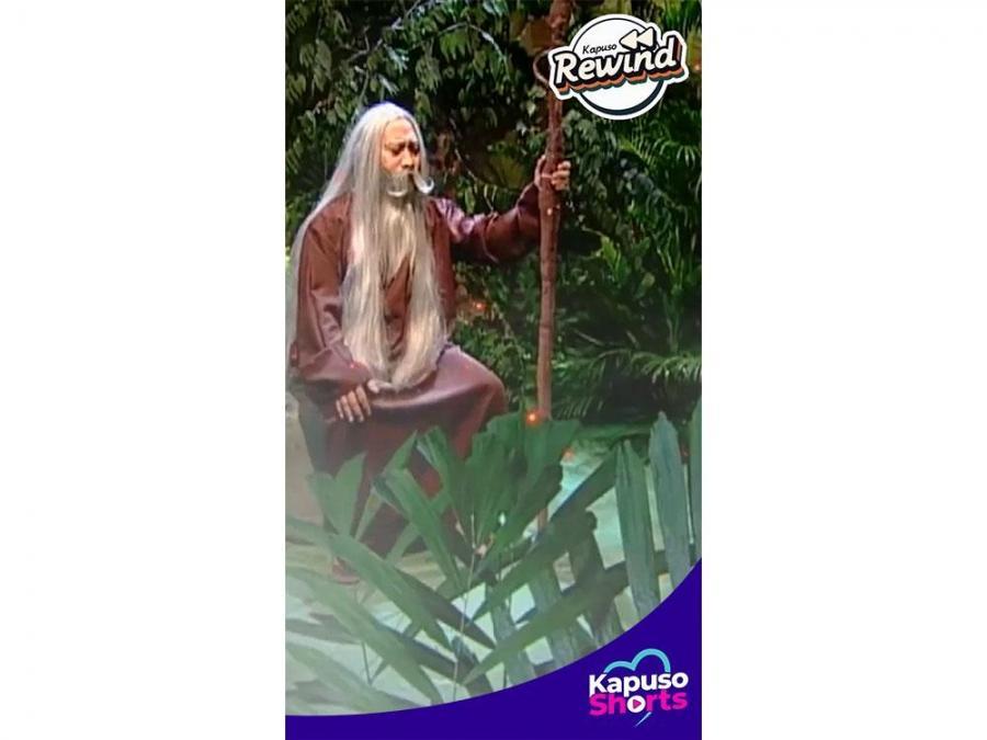 Girls, 'wag puro luhod! #shorts | Bubble Gang | GMA Entertainment