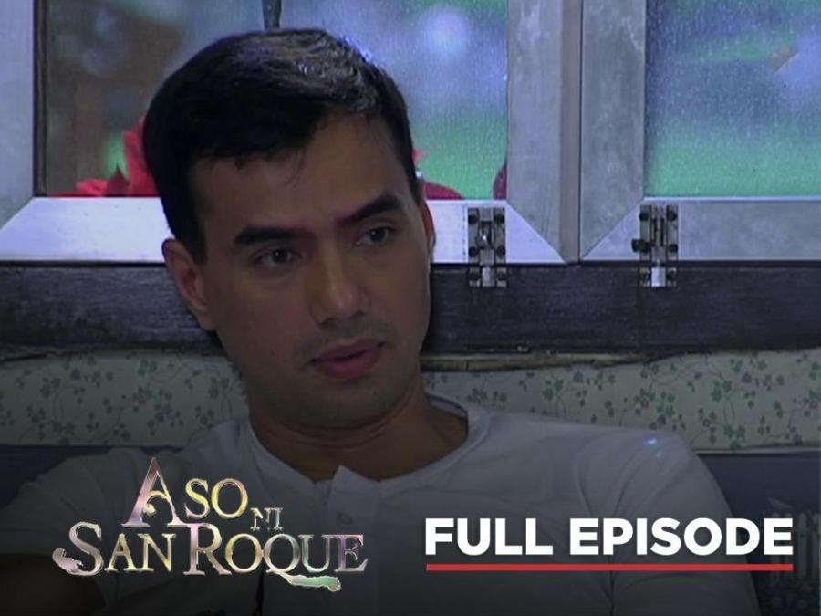 Aso Ni San Roque: Full Episode 53 (Stream Together) | GMA Entertainment