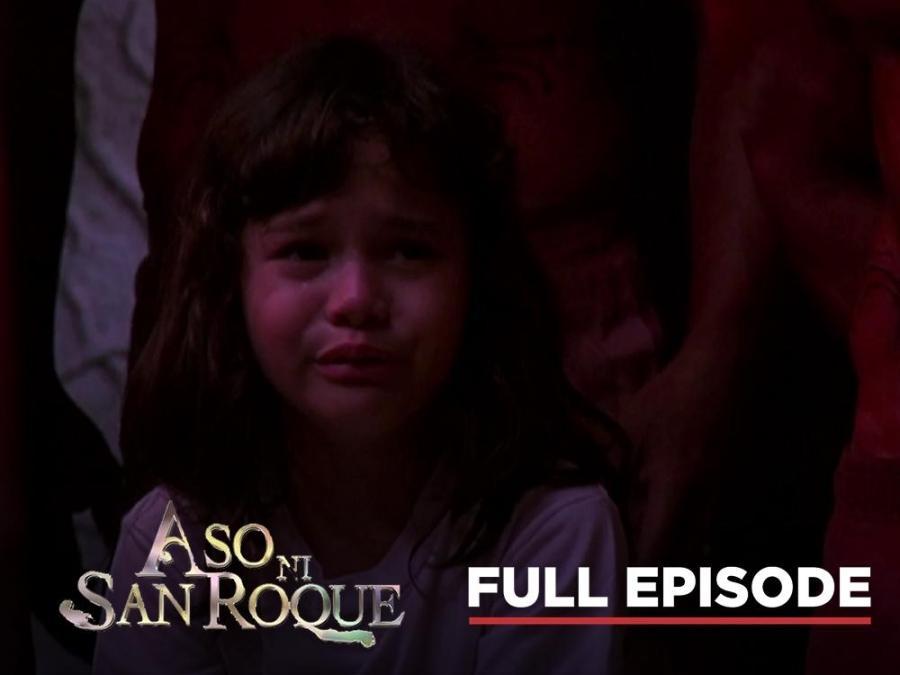 Aso Ni San Roque: Full Episode 83 (Stream Together) | GMA Entertainment