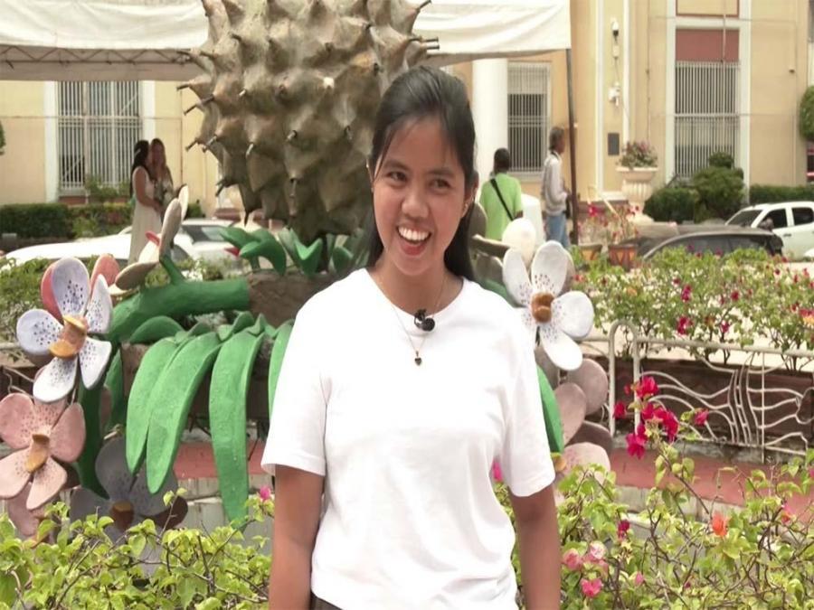 'Love. Die. Repeat.' asks Kapusong Davaoeños | Online Exclusive | GMA ...