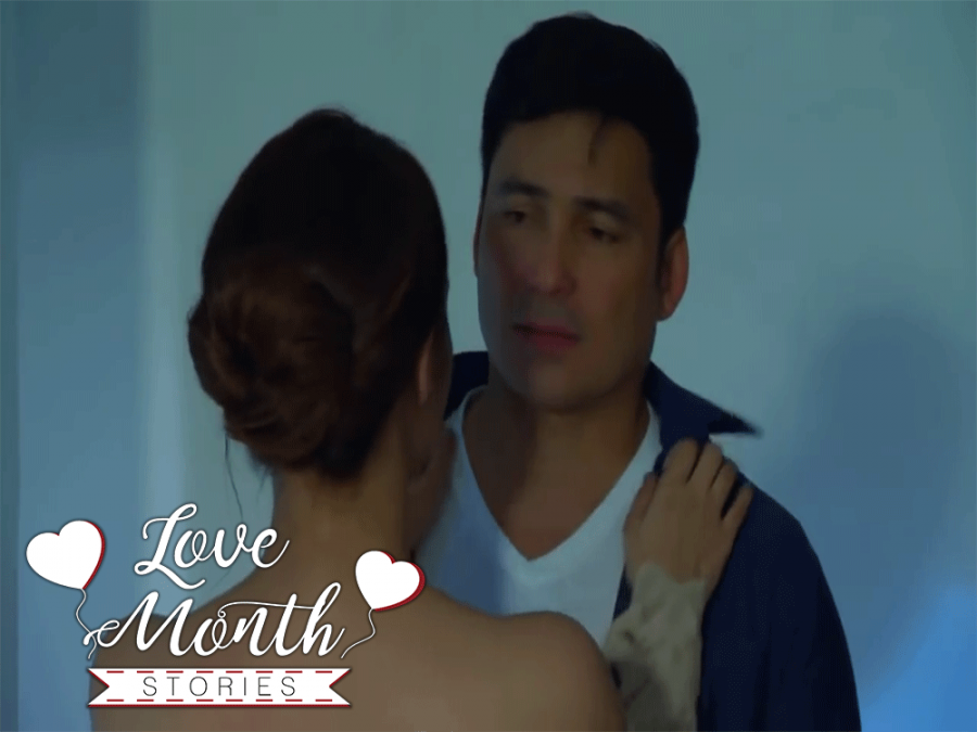 Love Month Stories 2023: The anniversary gone wrong | GMA Entertainment
