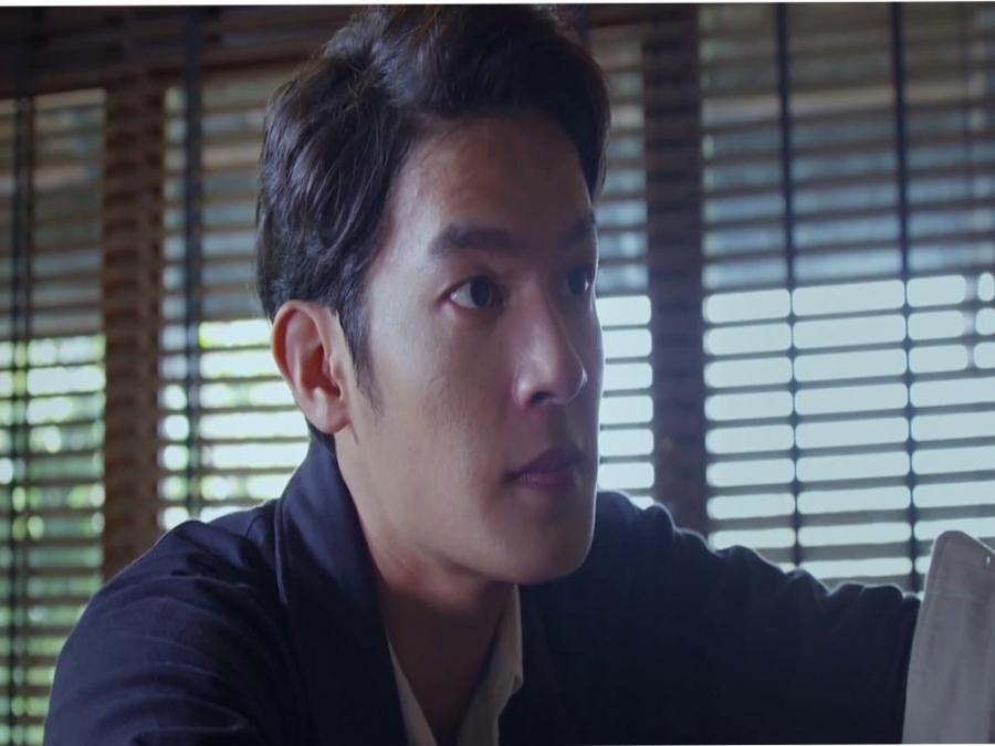 Kilalanin si Roy sa 'Romantic Deception' ngayong Enero | GMA Entertainment