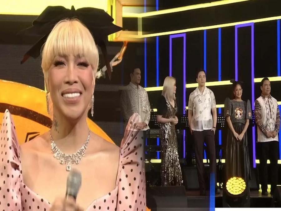 It's Showtime: Meet the judges of Tawag Ng Tanghalan Year 7 Grand Finals | Tawag Ng Tanghalan ...