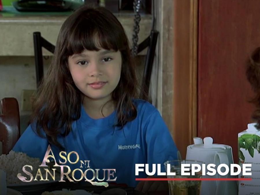 Aso Ni San Roque: Full Episode 39 (Stream Together) | GMA Entertainment