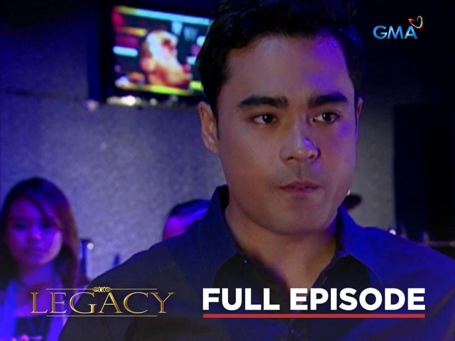 Legacy: Full Episode 79 (Stream Together) | GMA Entertainment | GMA ...