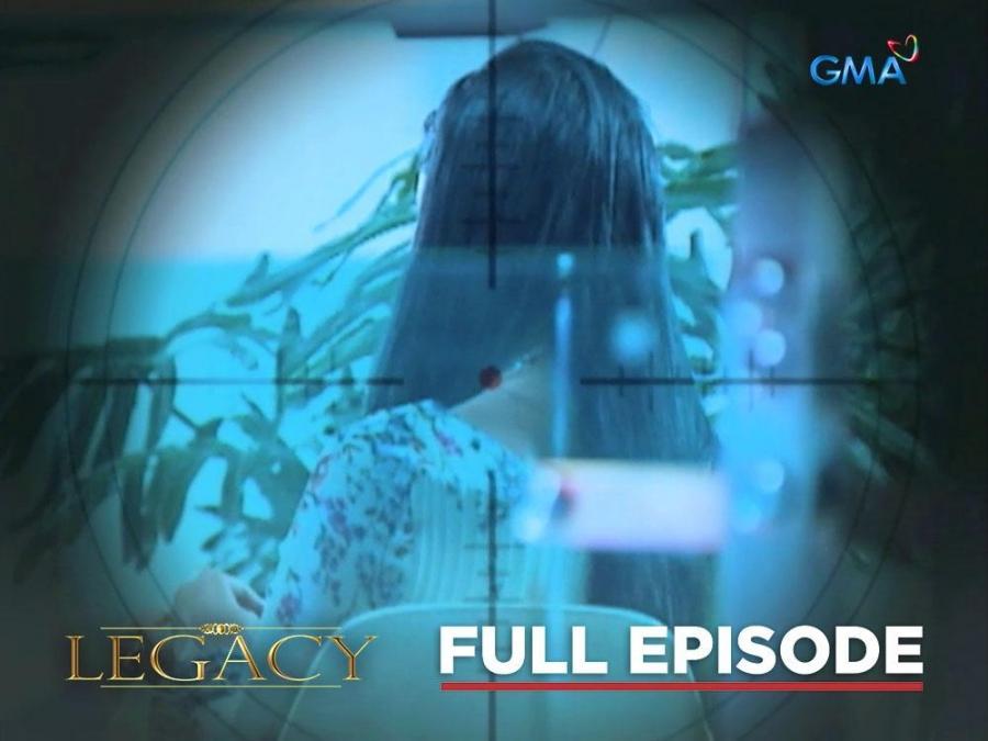 Legacy: Full Episode 94 (Stream Together) - Legacy - Home - Full Episodes