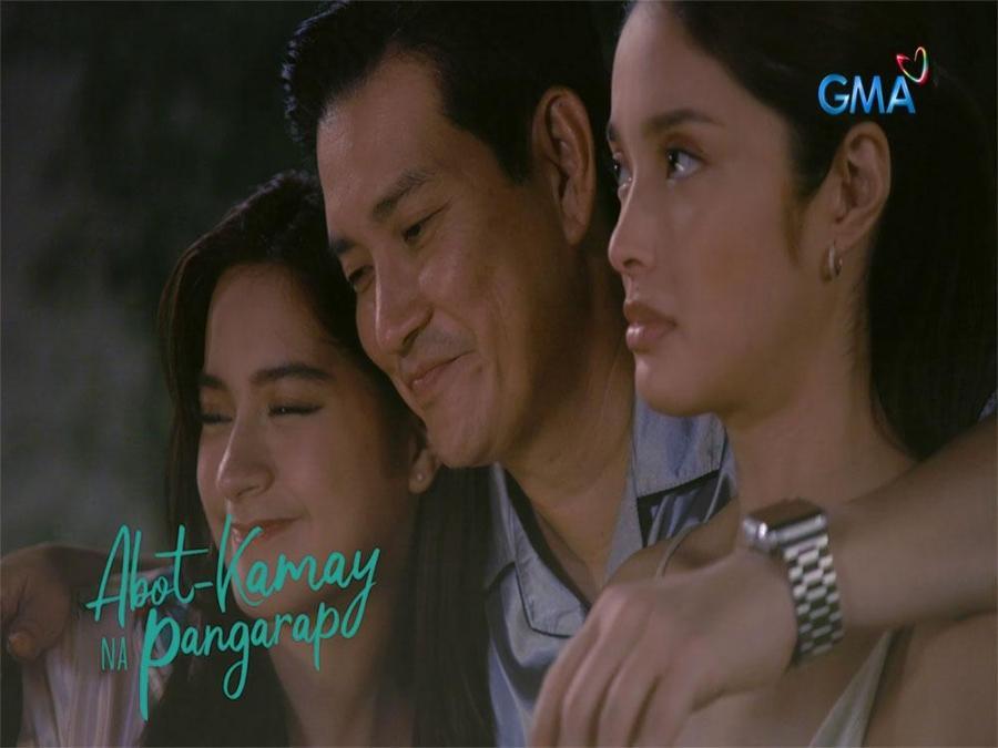 Abot Kamay Na Pangarap: RJ's wish come true! (Episode 343) | GMA ...