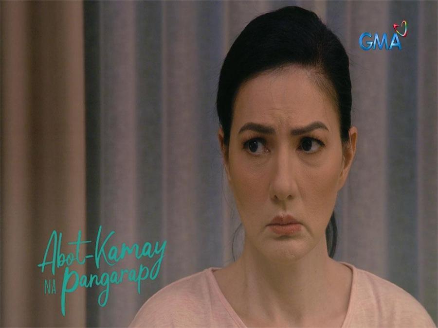Abot Kamay Na Pangarap: 'Wag kang sunod-sunuran, Lyneth! (Episode 384) | GMA Entertainment